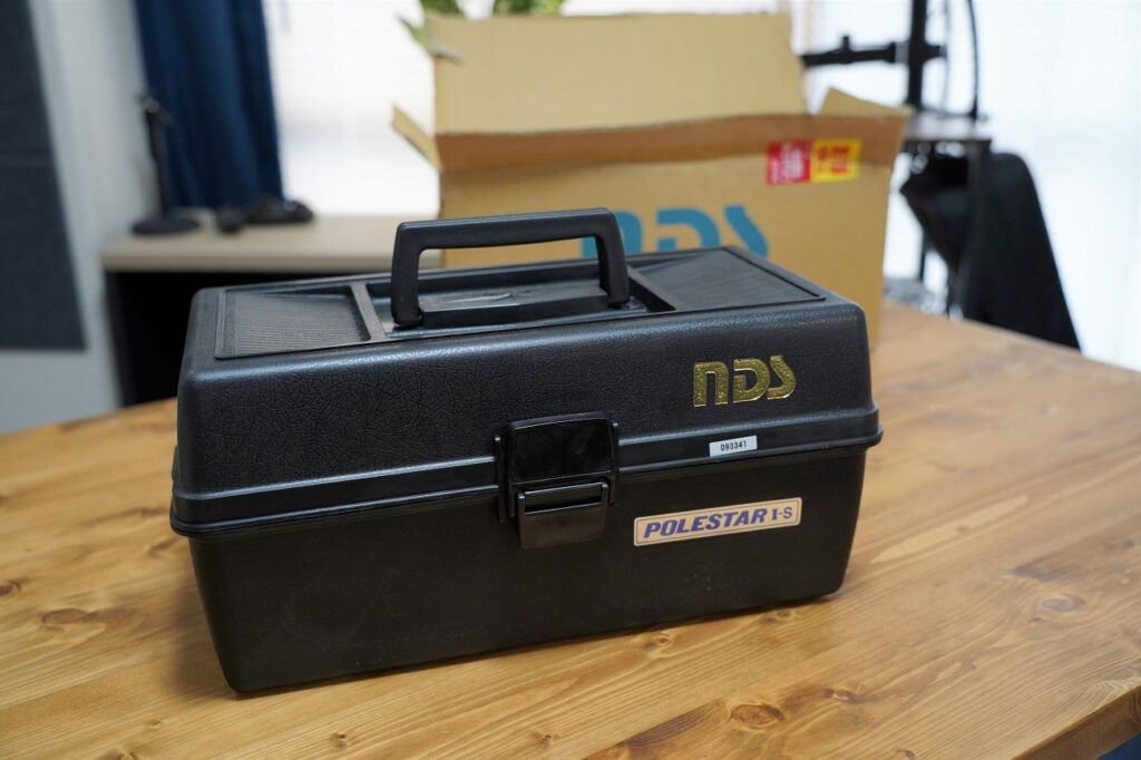 NDS・レギュレーター ポレスター1Sを新品で購入した・価格や私の評判も紹介 | 部長の水中写真と秘密のダイビングログ
