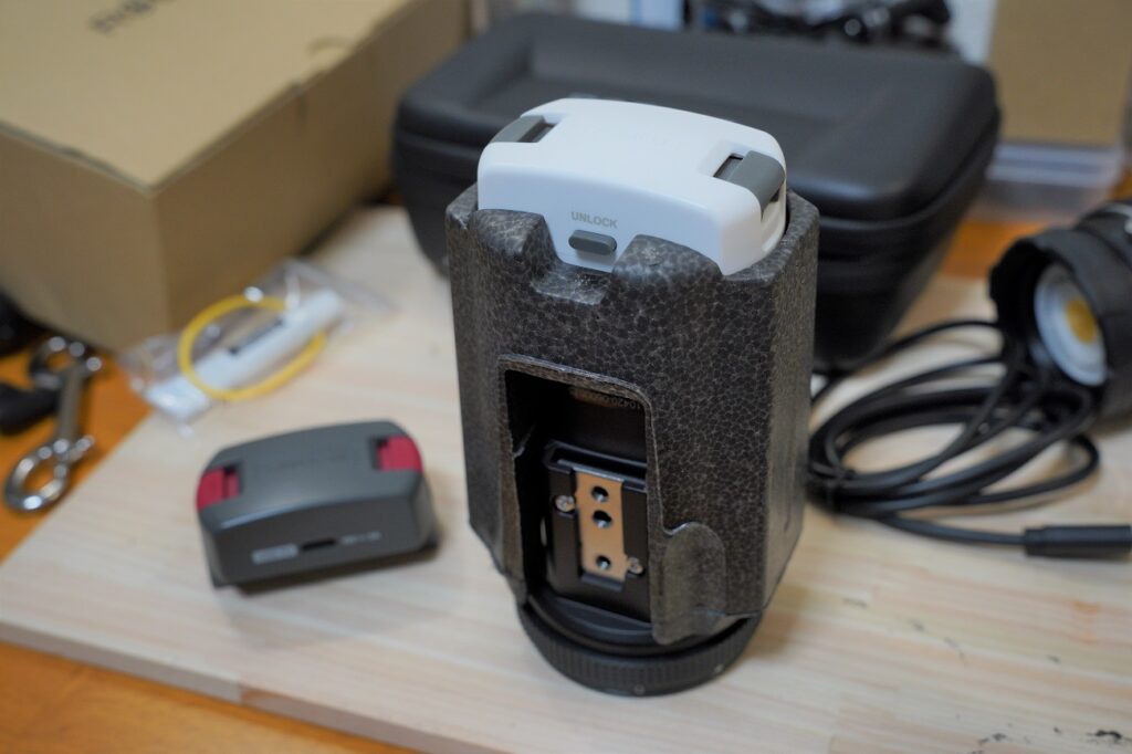 RGBlue – Float Jacket 2 S.L(re) RGB-FJ03 RGB-FJ04 フロートジャケット | 部長の水中写真と秘密のダイビングログ